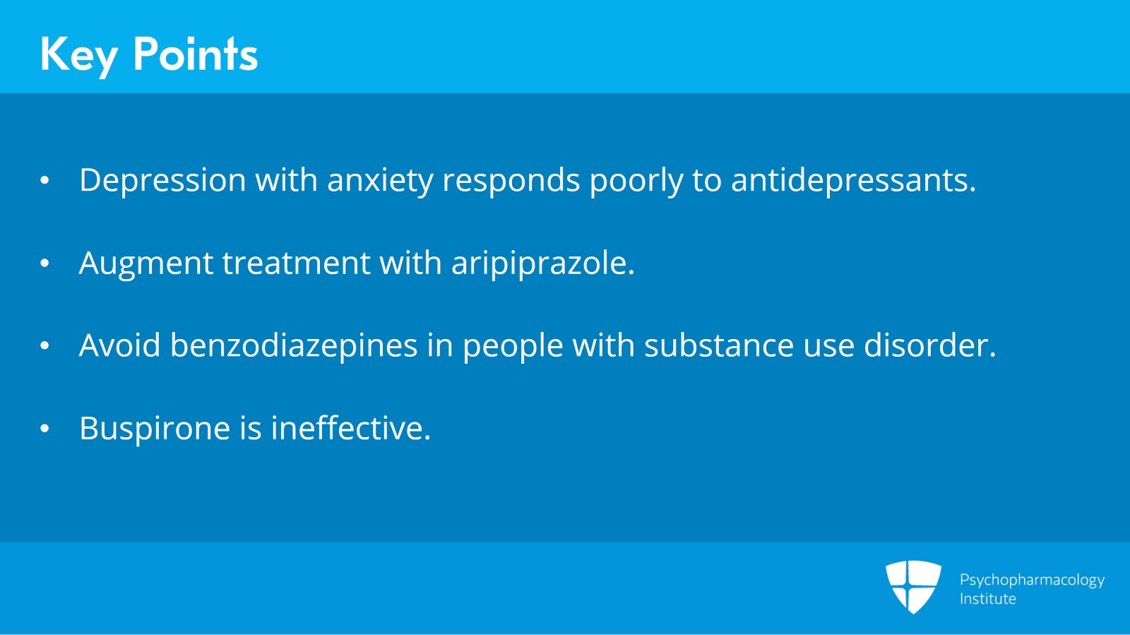 Major Depressive Disorder With Mixed Features and Anxious Distress ...